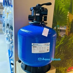 Efficiently Filter Your Pool with a Sand Filter