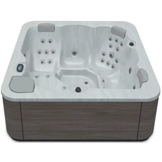 Luxurious Jacuzzi Solutions for Every Home